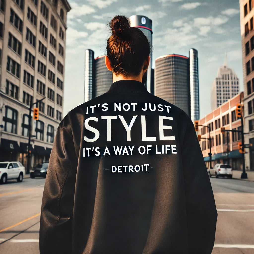 Collections – Team Buck- 313